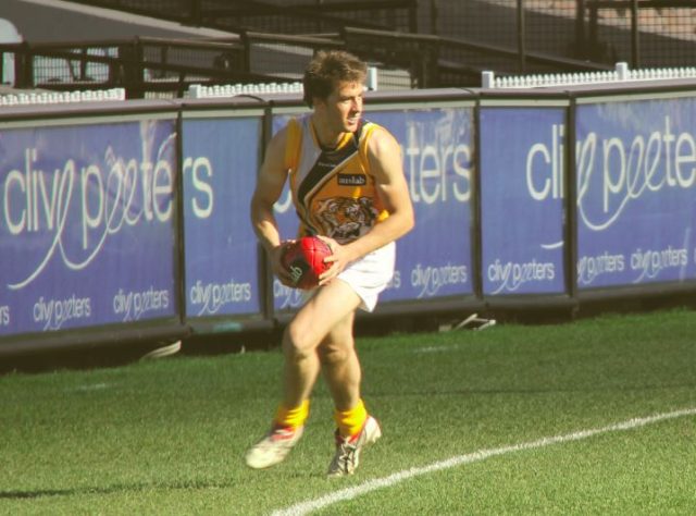 AFL MID-SEASON REVIEW - The Westsider