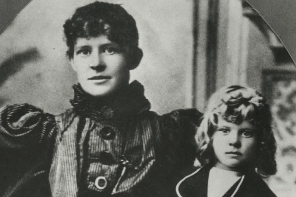 ANOTHER REASON TO REMEMBER BELLA GUERIN: SHE'S ONE OF US - The Westsider