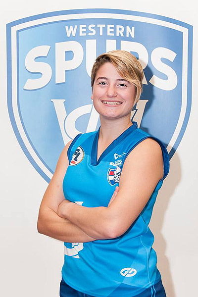 SPUR’S INDIGENOUS ROUND - The Westsider