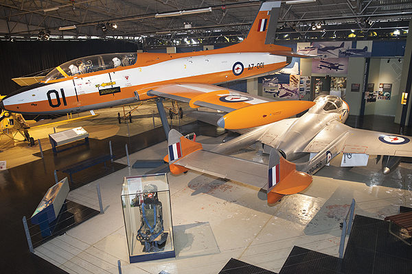 KNOW YOUR WEST - RAAF WILLIAMS - The Westsider