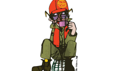 Home - The Westsider