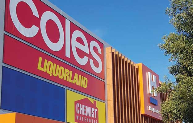COLES CREATES MORE THAN 190 NEW JOBS AT THE NEW BRAYBROOK SUPERMARKET ...
