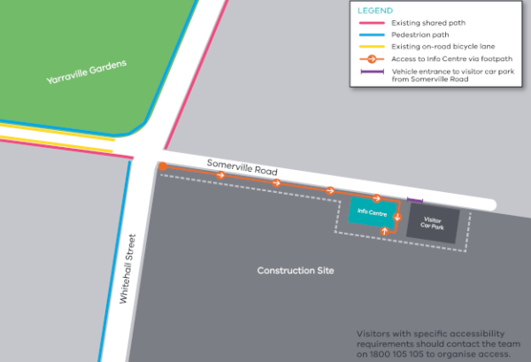 TAKE A VIRTUAL JOURNEY THROUGH THE WEST GATE TUNNEL PROJECT - The Westsider