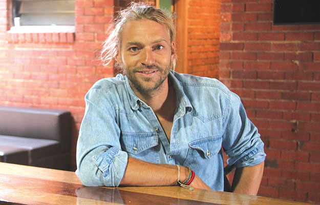 THE MERSH RETURNS TO YARRAVILLE - The Westsider