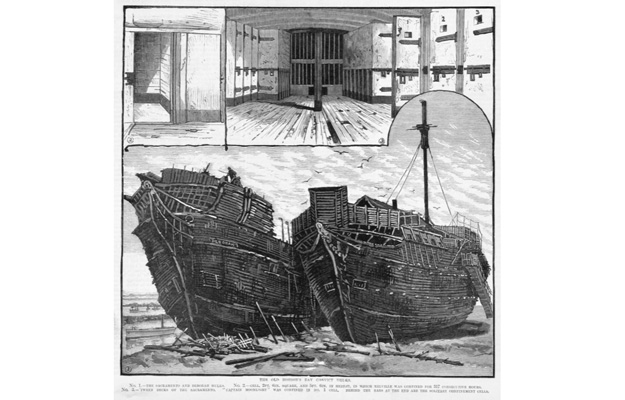 NO PLEASURE CRUISE: THE FORGOTTEN WOMEN OF WILLIAMSTOWN’S NOTORIOUS ...