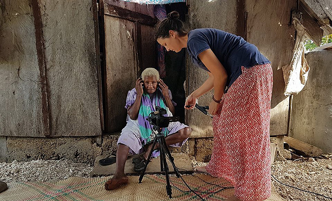 FROM RAT RACE TO VILLAGE LIFE AND BACK AGAIN - The Westsider