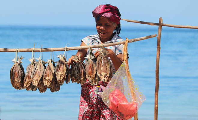 EXPLORING THE UNDISCOVERED IN TIMOR-LESTE - The Westsider