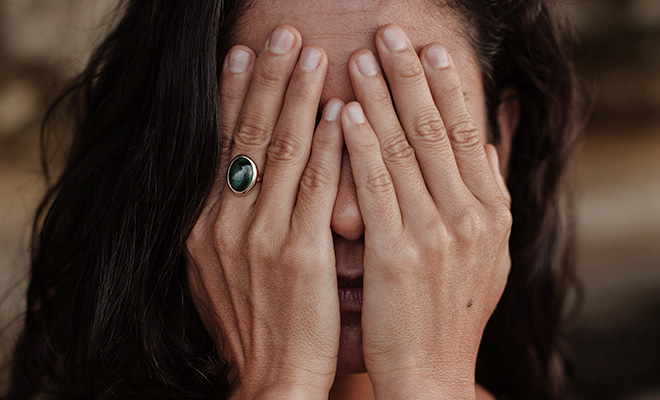 DEALING WITH WORRY IN WORRISOME TIMES - The Westsider