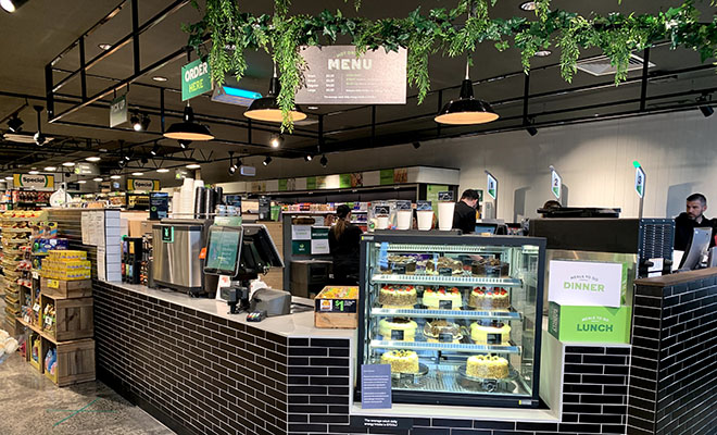 WOOLIES METRO LANDS IN YARRAVILLE VILLAGE - The Westsider