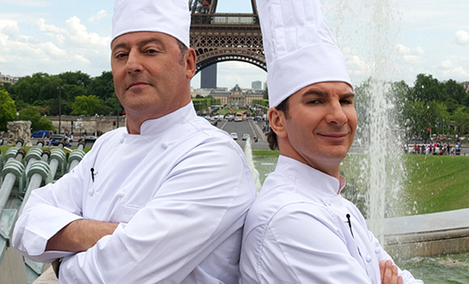 11 FRENCH FILMS TO WATCH IN 'ISOLEMENT' - The Westsider