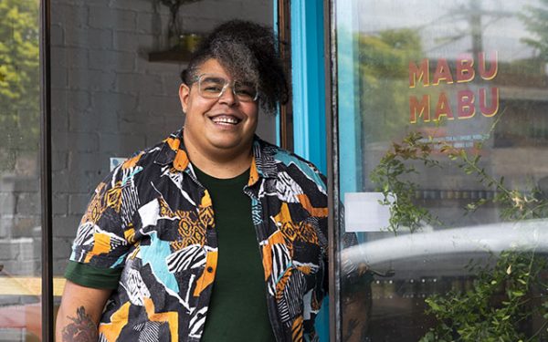 INDULGE AT MABU MABU FOR NAIDOC WEEK - The Westsider