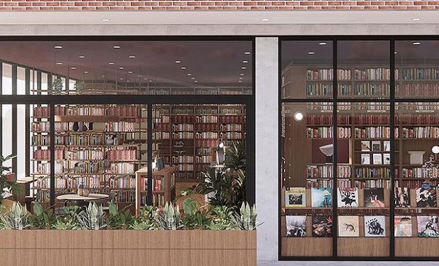 THE CHESTNUT BOOKSHOP AND CAFE OPENS TO LOCAL FANFARE IN WEST FOOTSCRAY ...