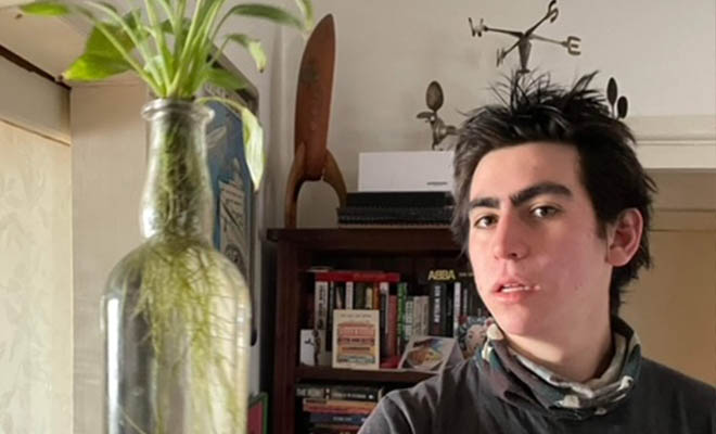 REMEMBERING RUBEN - The Westsider