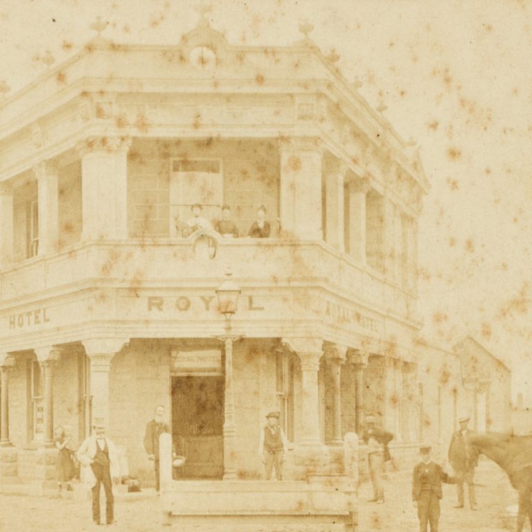 THE FORGOTTEN FOOTSCRAY PUBCRAWL - The Westsider