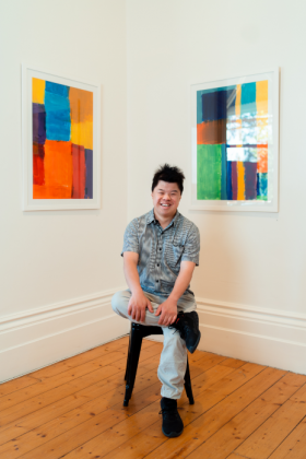 STEVEN TRAN - The Westsider