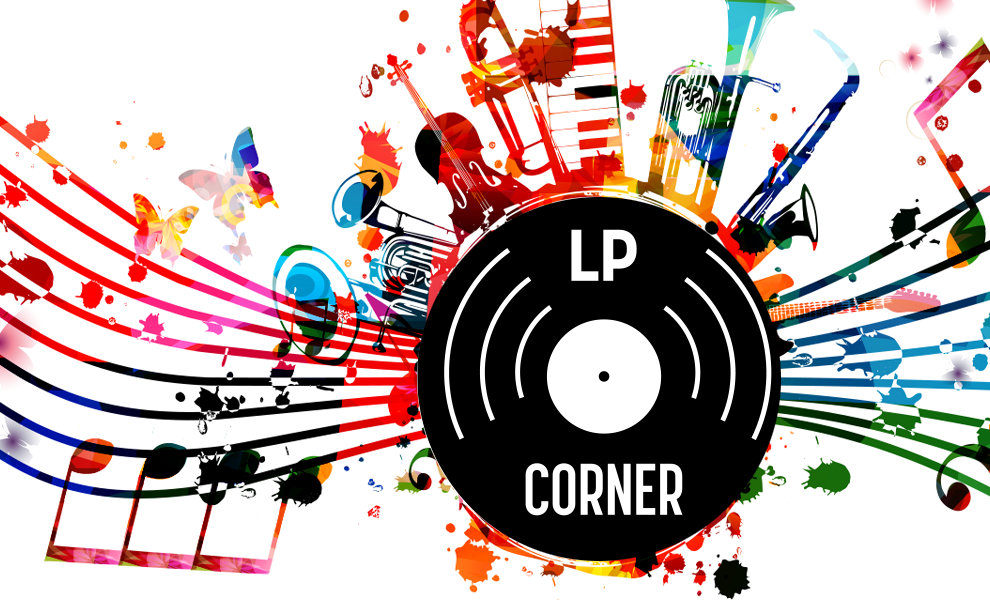 LP CORNER - The Westsider