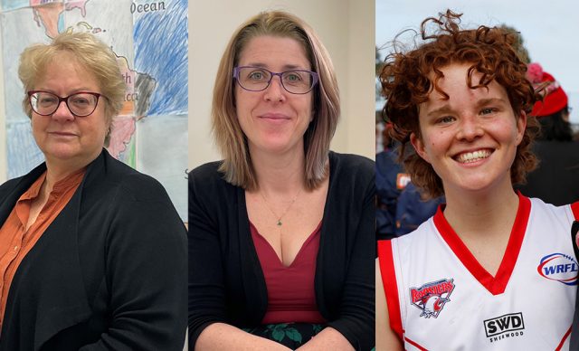 THE PEOPLE BEHIND YARRAVILLE COMMUNITY CENTRE - The Westsider