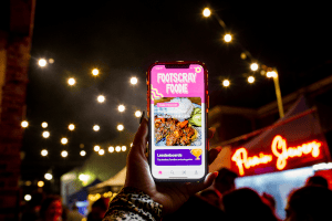 ARE YOU THE ULTIMATE FOOTSCRAY FOODIE? - The Westsider