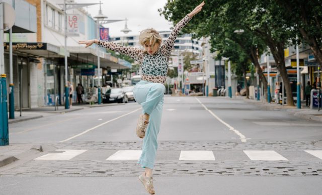 ALICE ANDERSEN’S DEBUT SINGLE PAYS HOMAGE TO FOOTSCRAY - The Westsider