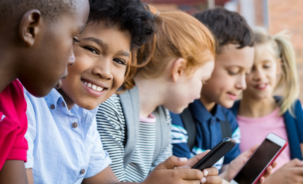 NEW GEN V COOL GEN - The Westsider