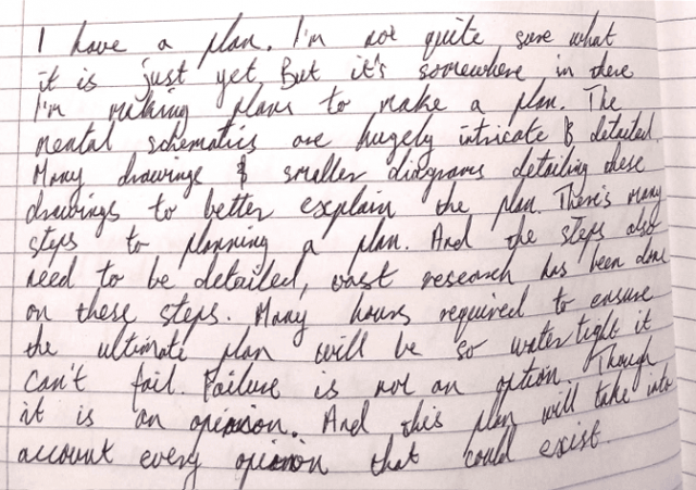 WRITING PROMPTS TO SMASH WRITER'S BLOCK - The Westsider