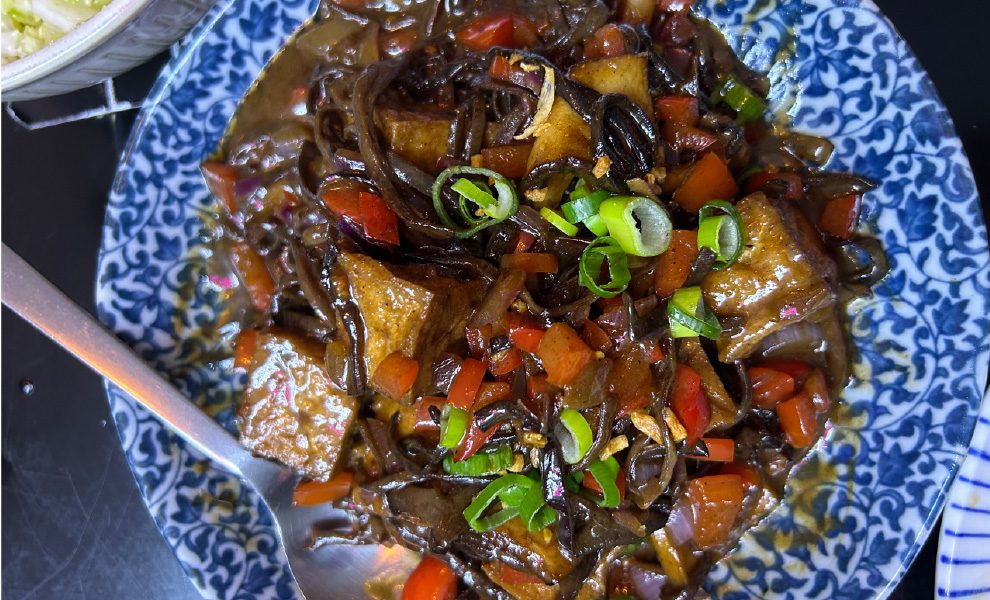 CHIBOG, WEST FOOTSCRAY - The Westsider