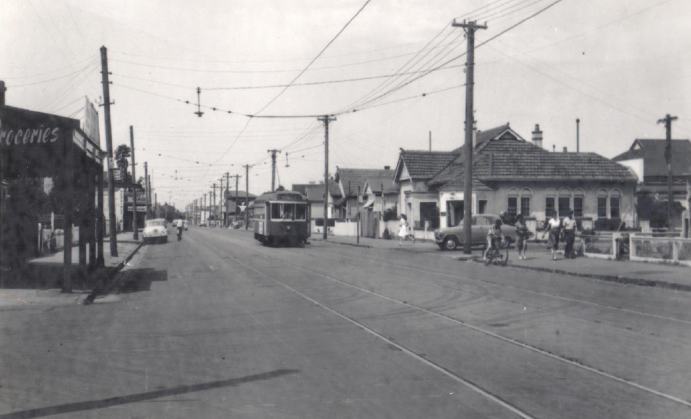 HIDDEN SEDDON EXHIBITION & WALKING TOURS - The Westsider