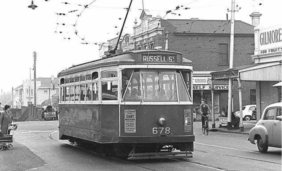 HIDDEN SEDDON EXHIBITION & WALKING TOURS - The Westsider