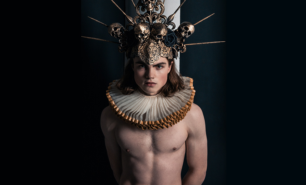 VIEW FROM THE BALCONY - The Westsider