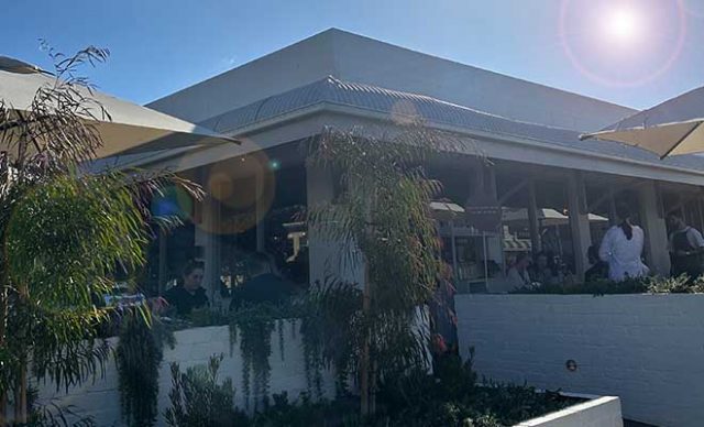 FOOD REVIEW – CONVOY, MOONEE PONDS - The Westsider