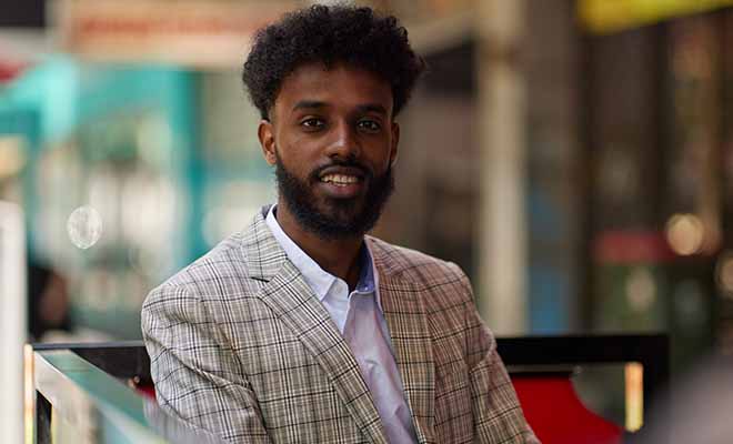 FACES OF FOOTSCRAY - The Westsider