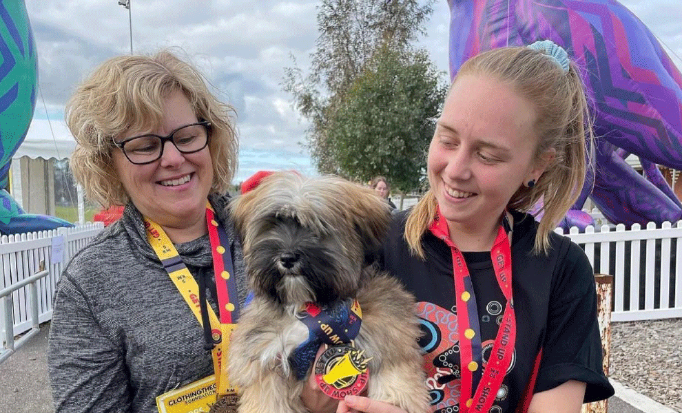CELEBRATE THE NAIDOC RUNNING FESTIVAL ALONG THE WIRRIBI YALUK (WERRIBEE ...
