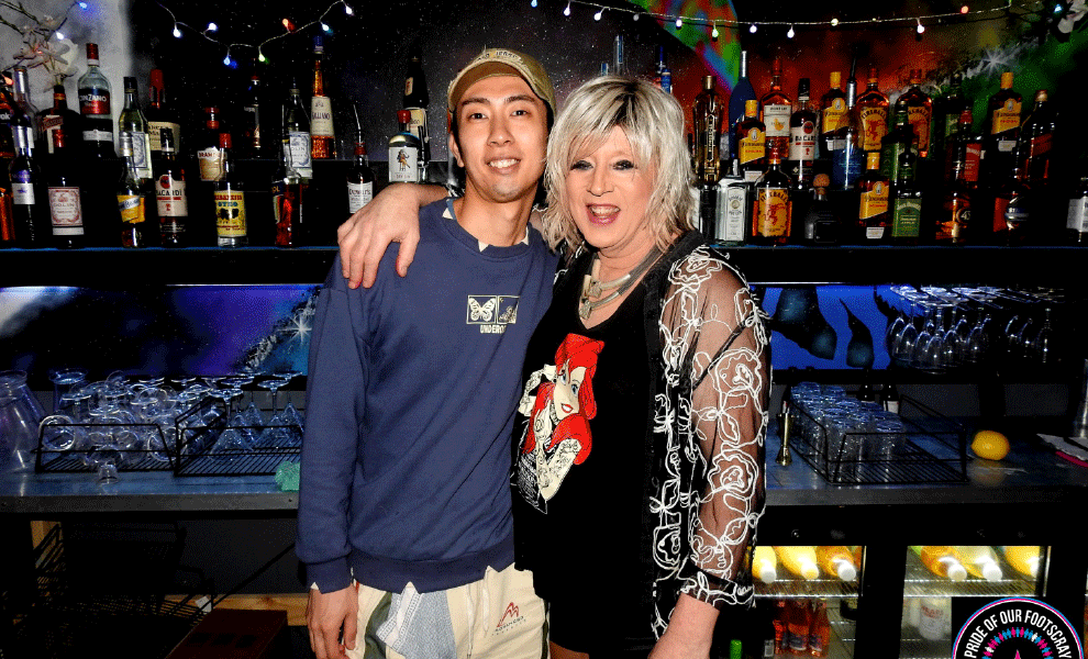 POOF BAR – A SUPPORTIVE SAFE SPACE NOW NEEDS YOUR SUPPORT - The Westsider