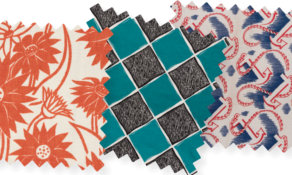 SPOTSWOOD’S PIONEER OF MODERN TEXTILE DESIGN - The Westsider