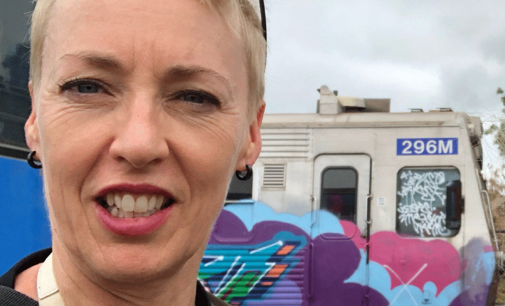 THE SECRET GALLERY HIGHLIGHTING THE WEST’S HIDDEN BEAUTY - The Westsider