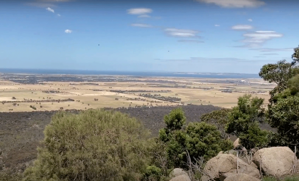 THE YOU YANGS: NATURAL GEM OF THE WEST - The Westsider