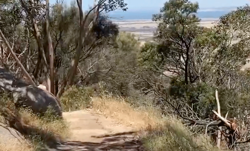 THE YOU YANGS: NATURAL GEM OF THE WEST - The Westsider