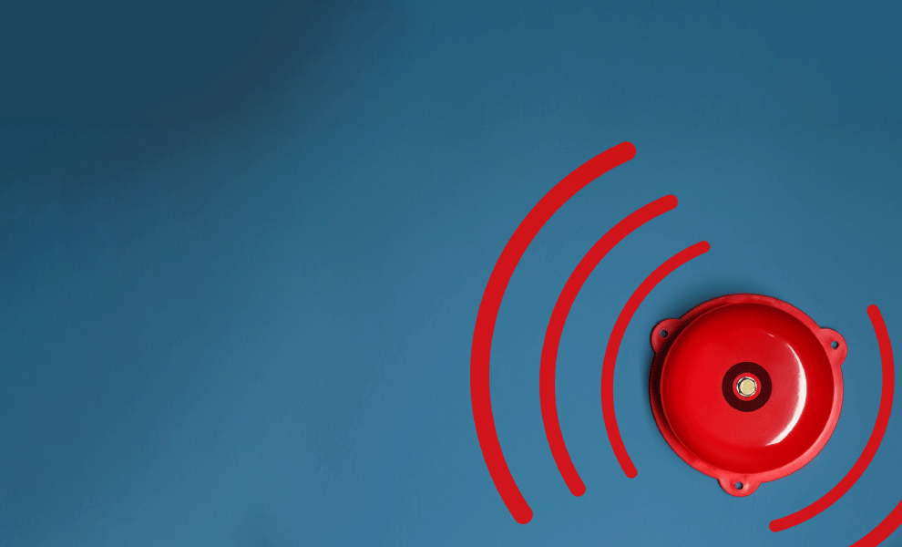 TIME TO RING THE EMERGENCY INFLATION BELLS? - The Westsider