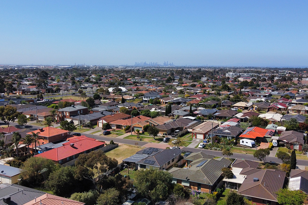 MELBOURNE'S WESTERN SUBURBS ONE OF AUSTRALIA’S HOMELESS HOTSPOTS - The ...