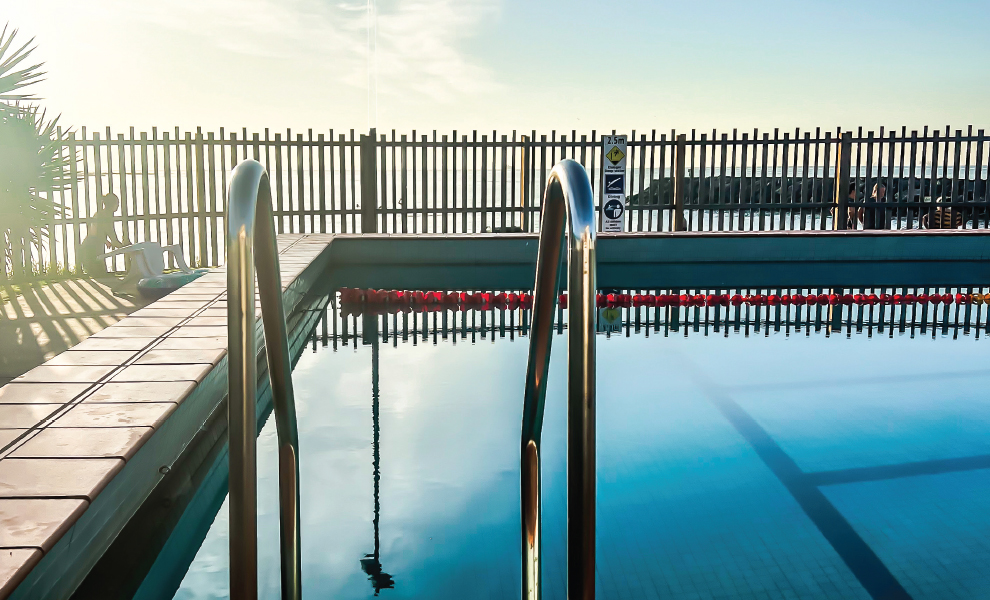 Community fights to save Willy pool from Council redevelopment - The ...