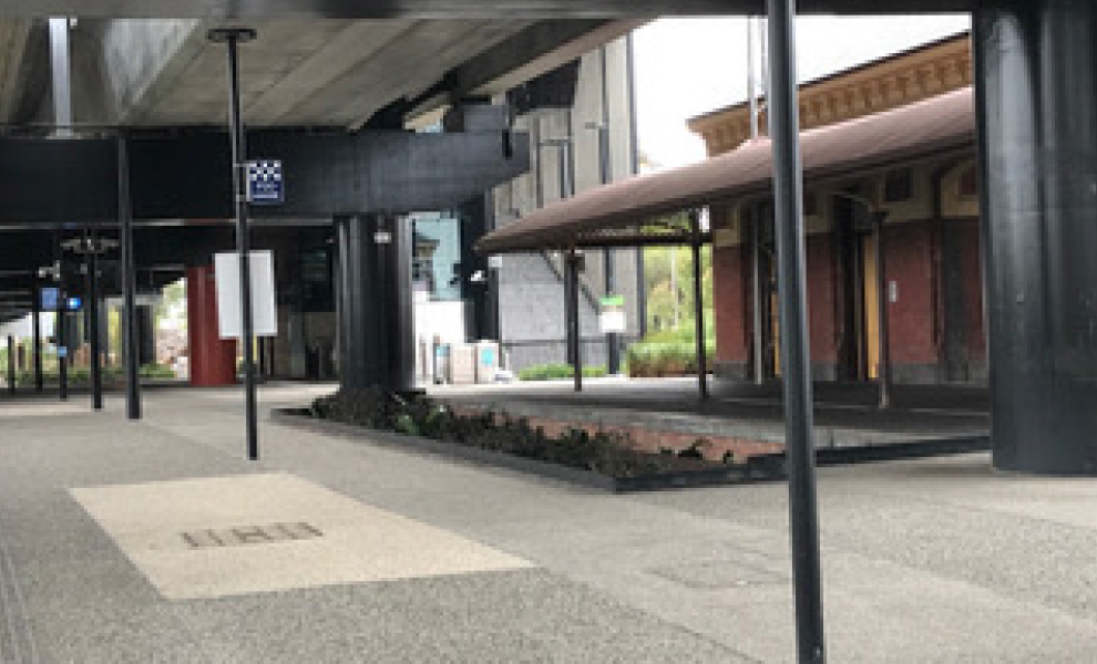 Spotswood Railway Station: A brief history and possible future - The ...