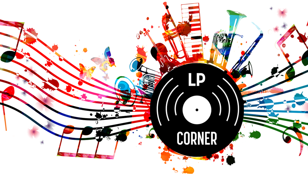 LP Corner - June 2024 - The Westsider