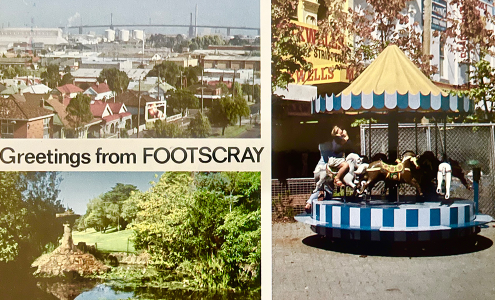 Will downtown Footscray ever really change? - The Westsider