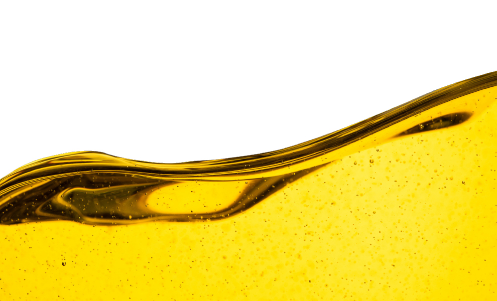 Oil, oil and a bit more oil - The Westsider