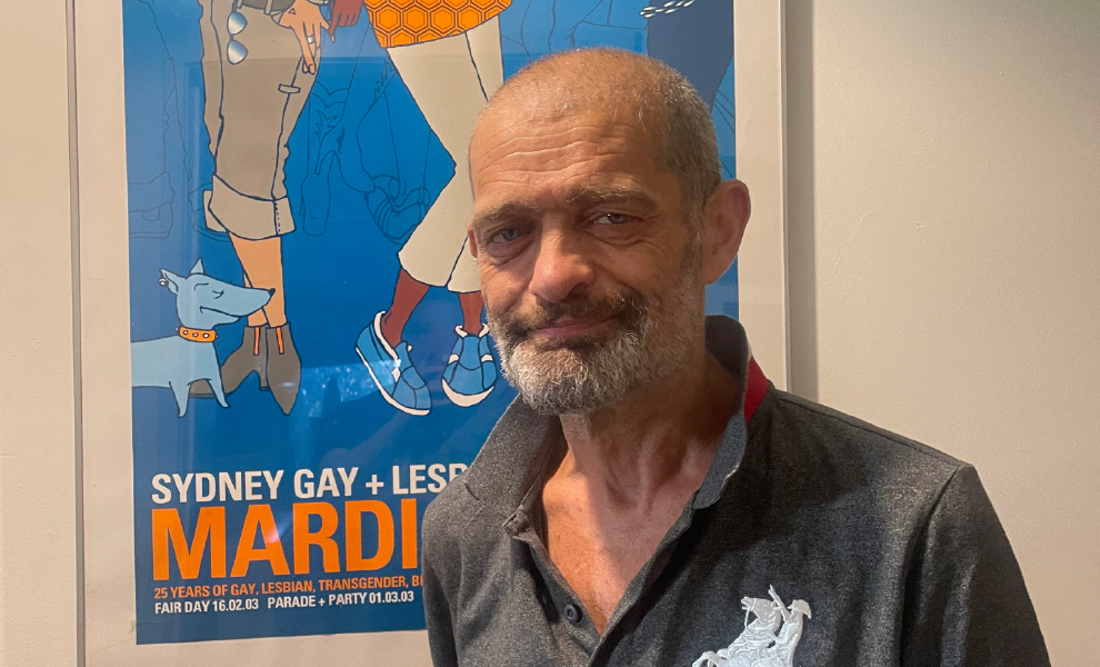 Tony Svehla: A pioneer of Melbourne’s early dance and DJ scene - The ...