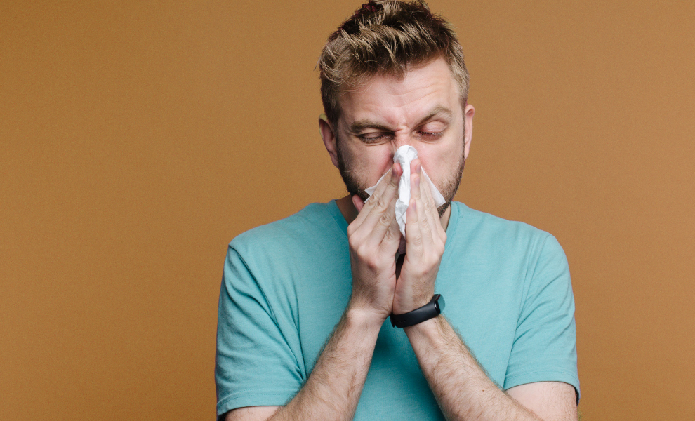 All that glistens is snot gold (or green, or yellow) - The Westsider