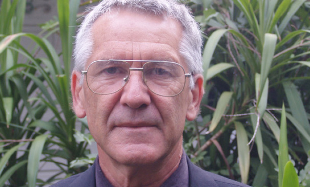 Champions of the West – Living Museum of the West: Peter Haffenden ...