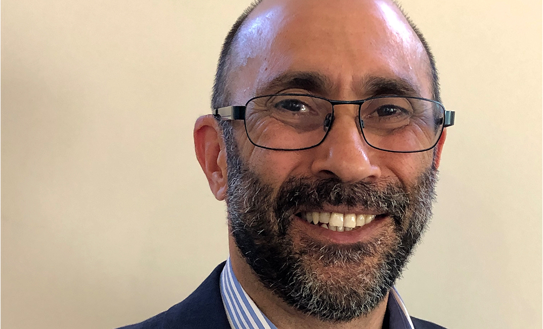 Champions of the West – Ian Hamm - The Westsider