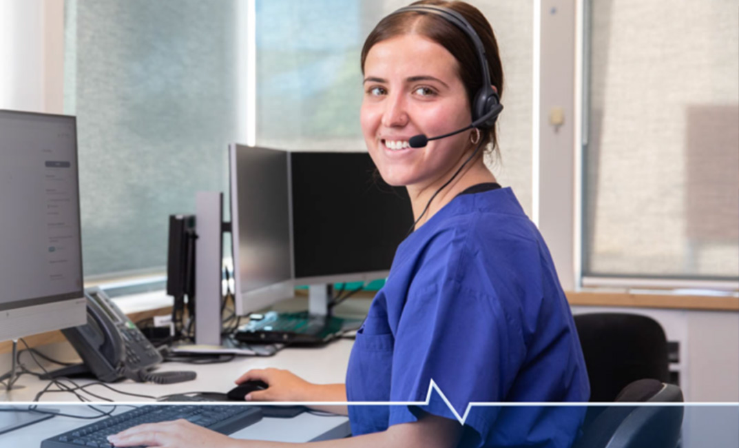 Managing hospital busy periods: The benefits of the VVED - The Westsider