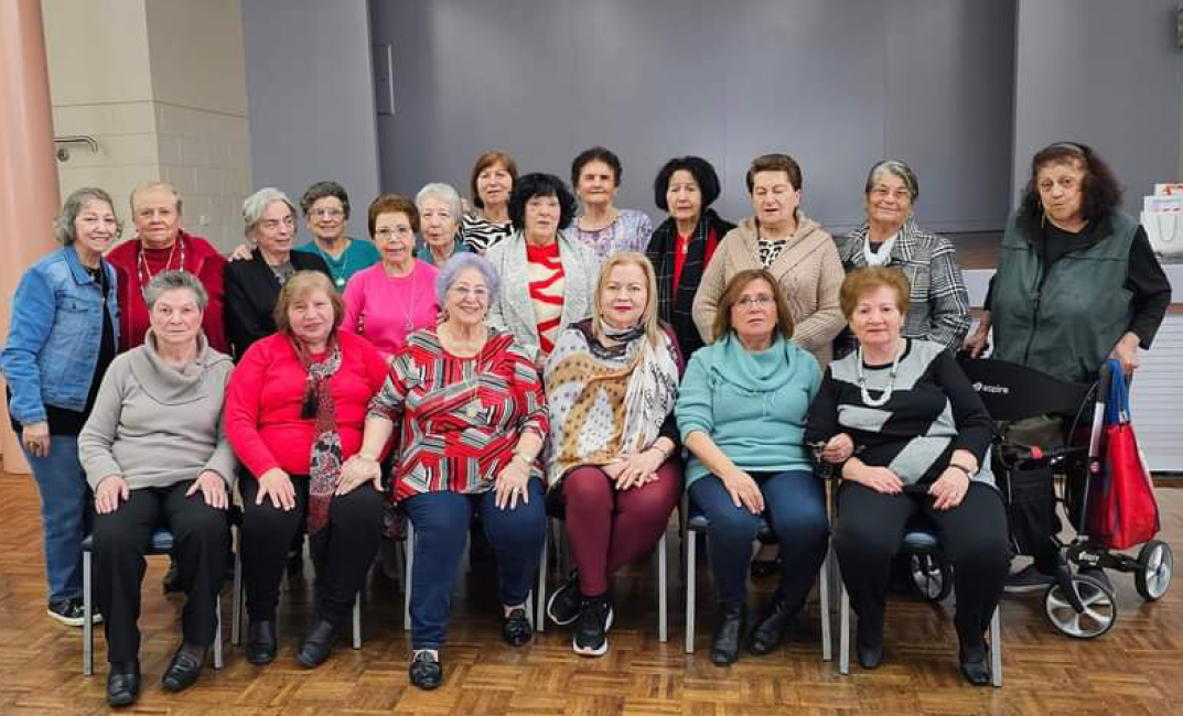 Is it time to reimagine senior citizens centres in the western suburbs ...